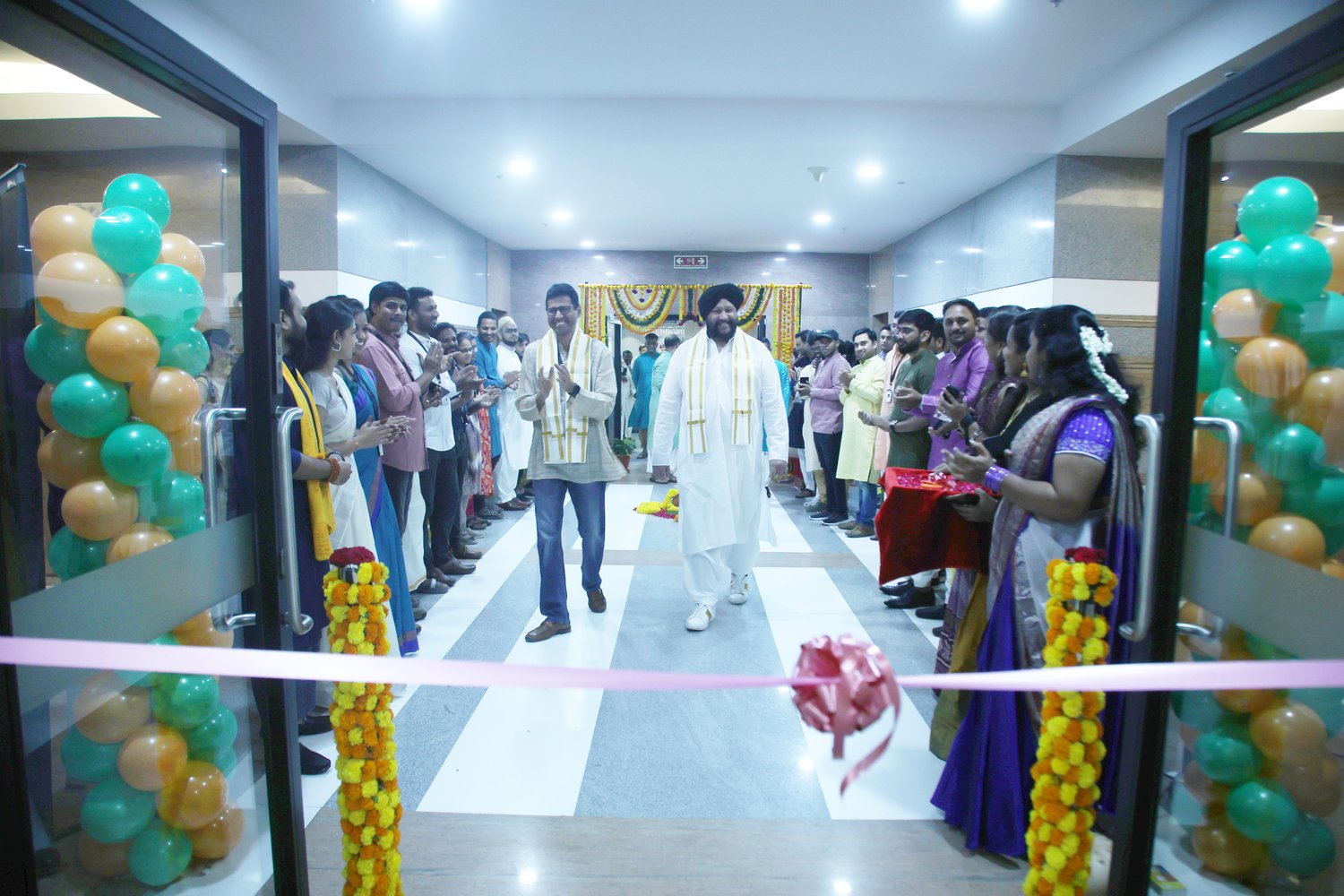 Axtria Expands To Hyderabad Ninth Innovation Centre In India